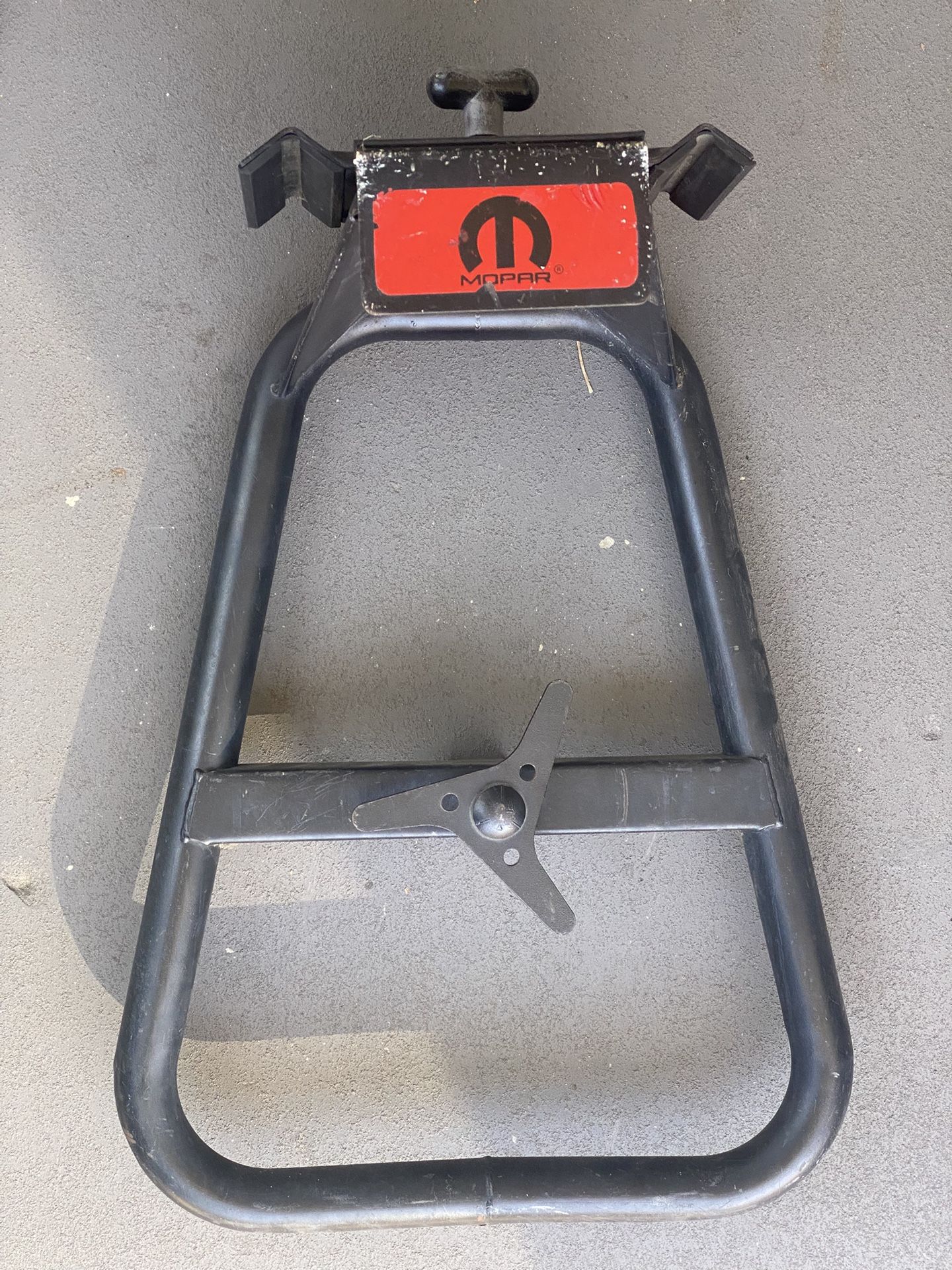 Mopar Bicycle rack for Sale in South Gate, CA - OfferUp