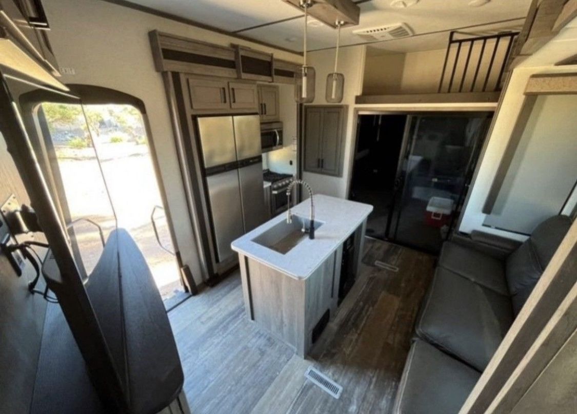 2020 Keystone Raptor 354 for Sale in Mesa, AZ - OfferUp