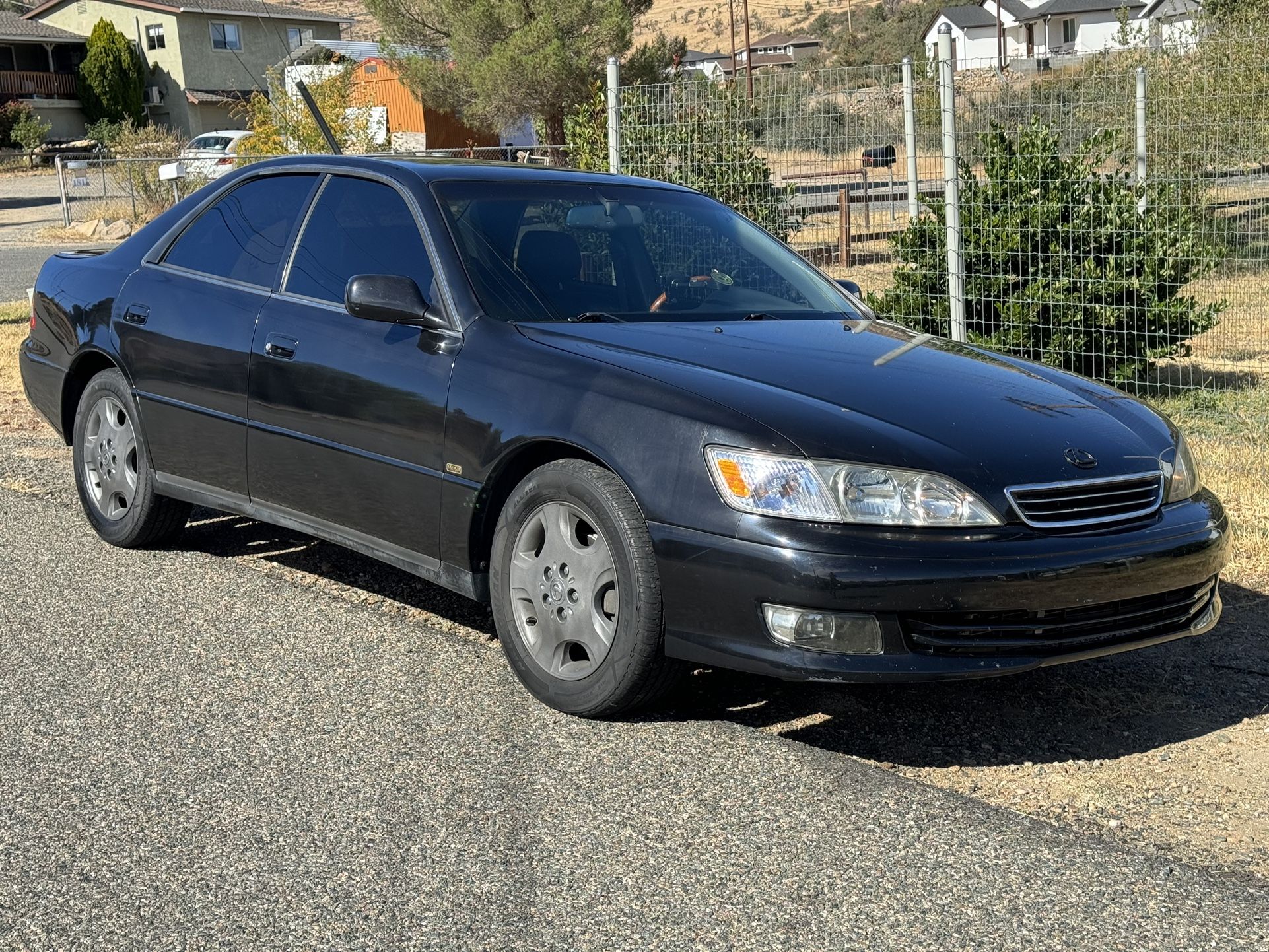 2001 Lexus ES 300 for Sale in Prescott, AZ - OfferUp