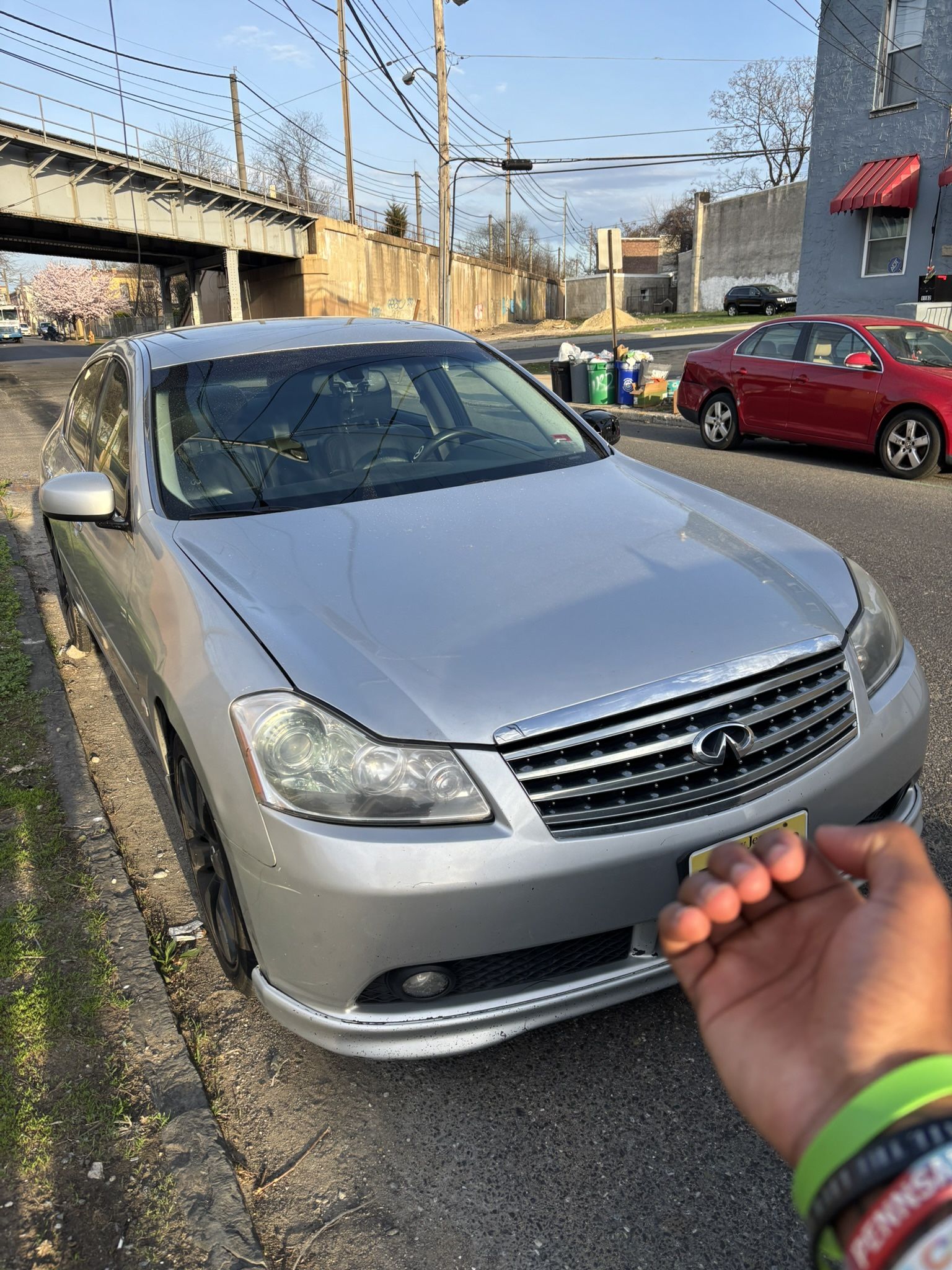2006 Infiniti M35 for Sale in Delair, NJ - OfferUp