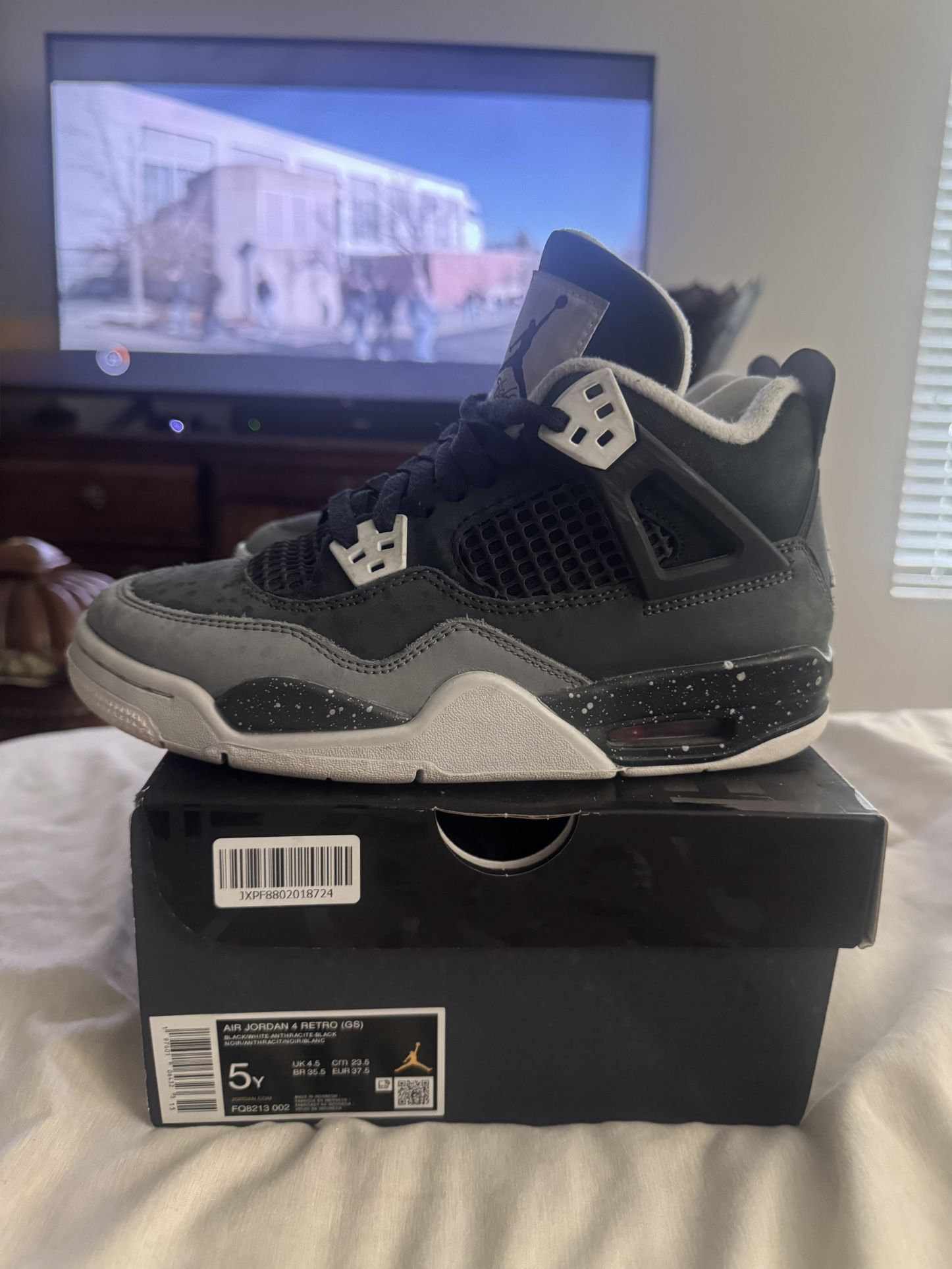 Jordan 4s for Sale in Denver, CO - OfferUp