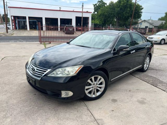 Terrific 2010 Lexus Es For Sale Gallery