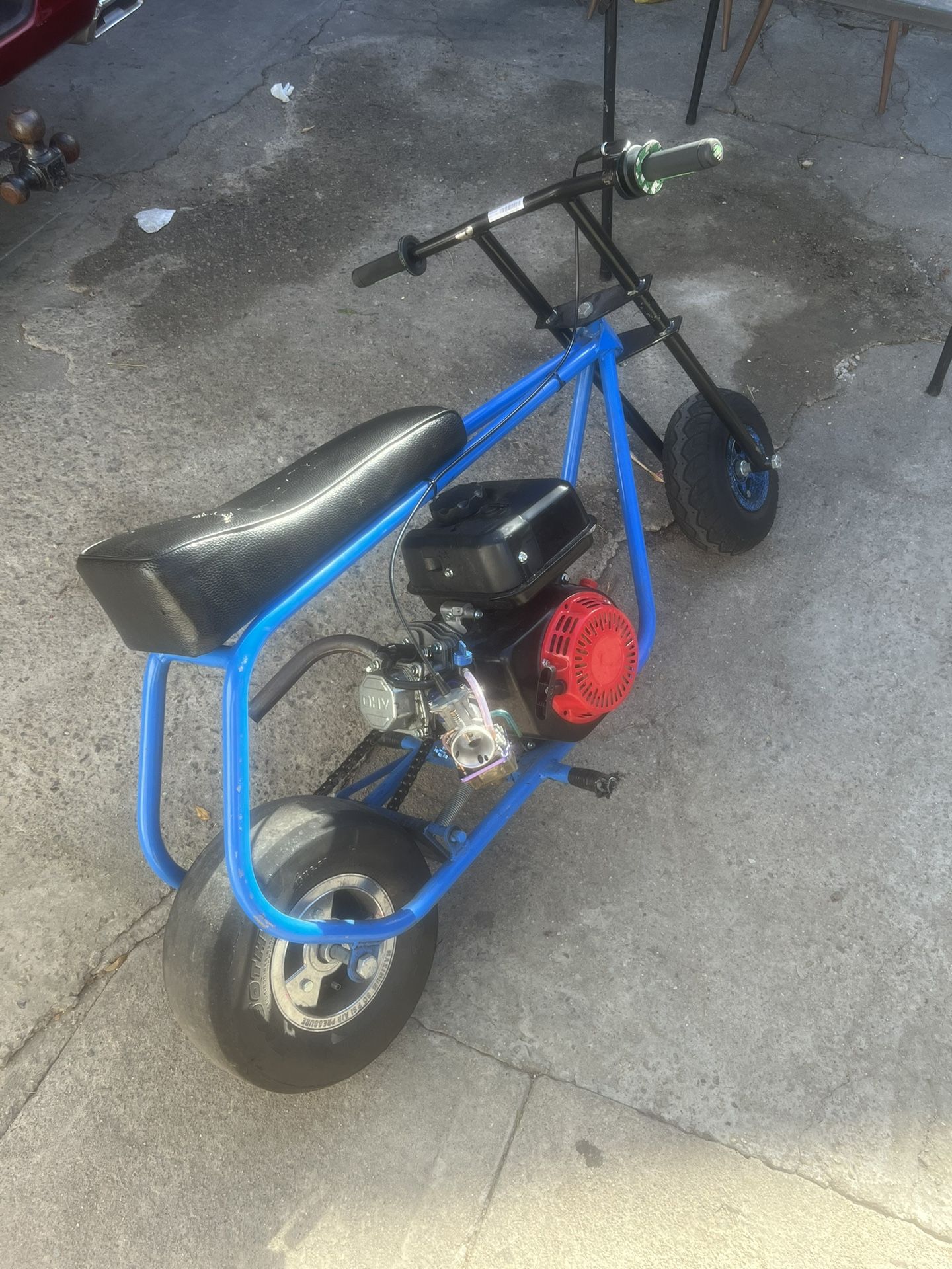 Mini Bike for Sale in Los Angeles, CA - OfferUp