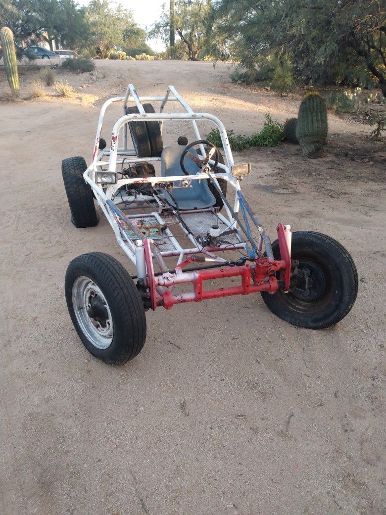 Sandrail Project for Sale in Tucson, AZ - OfferUp