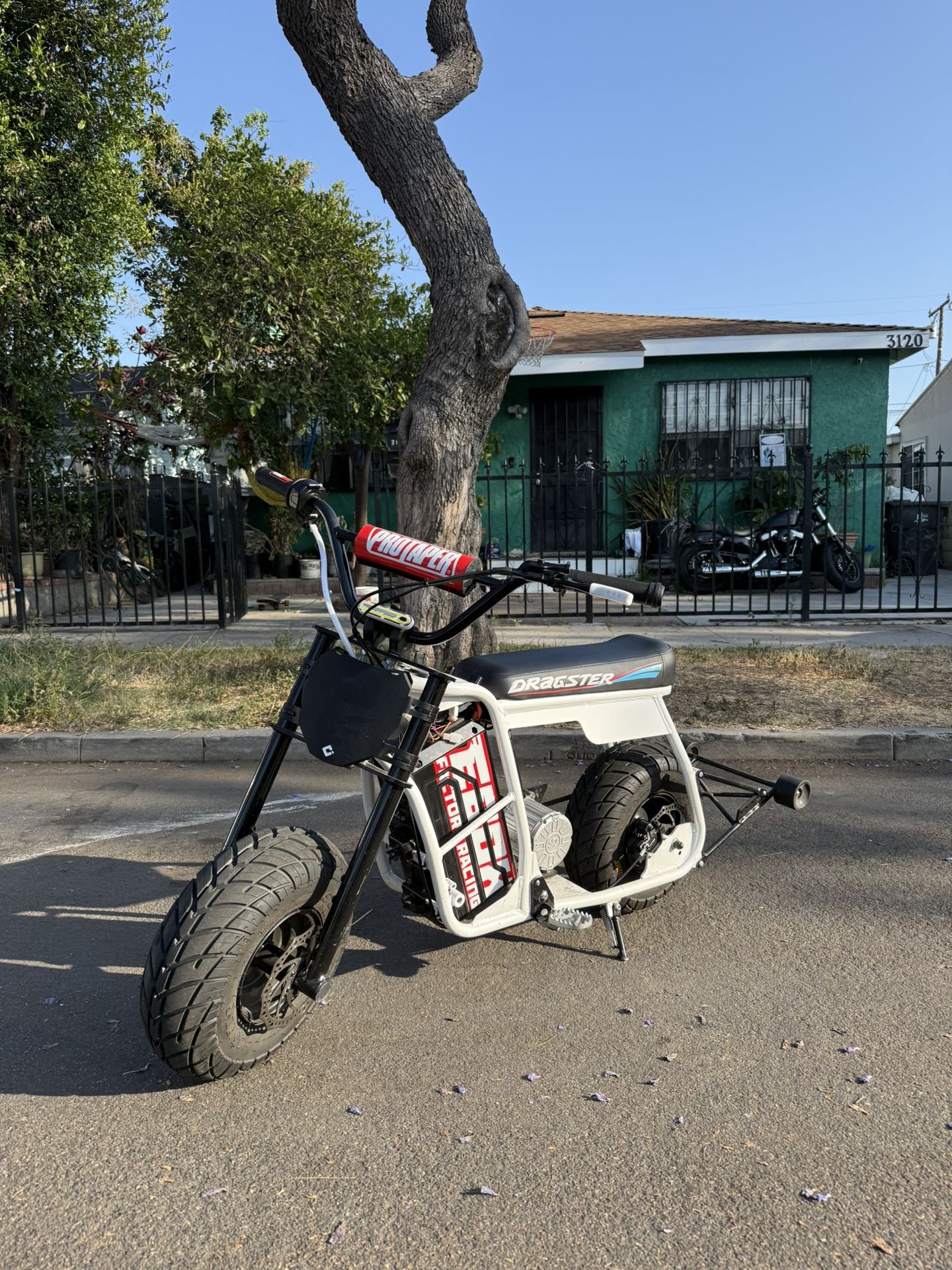Ebox dragster for Sale in Long Beach, CA - OfferUp