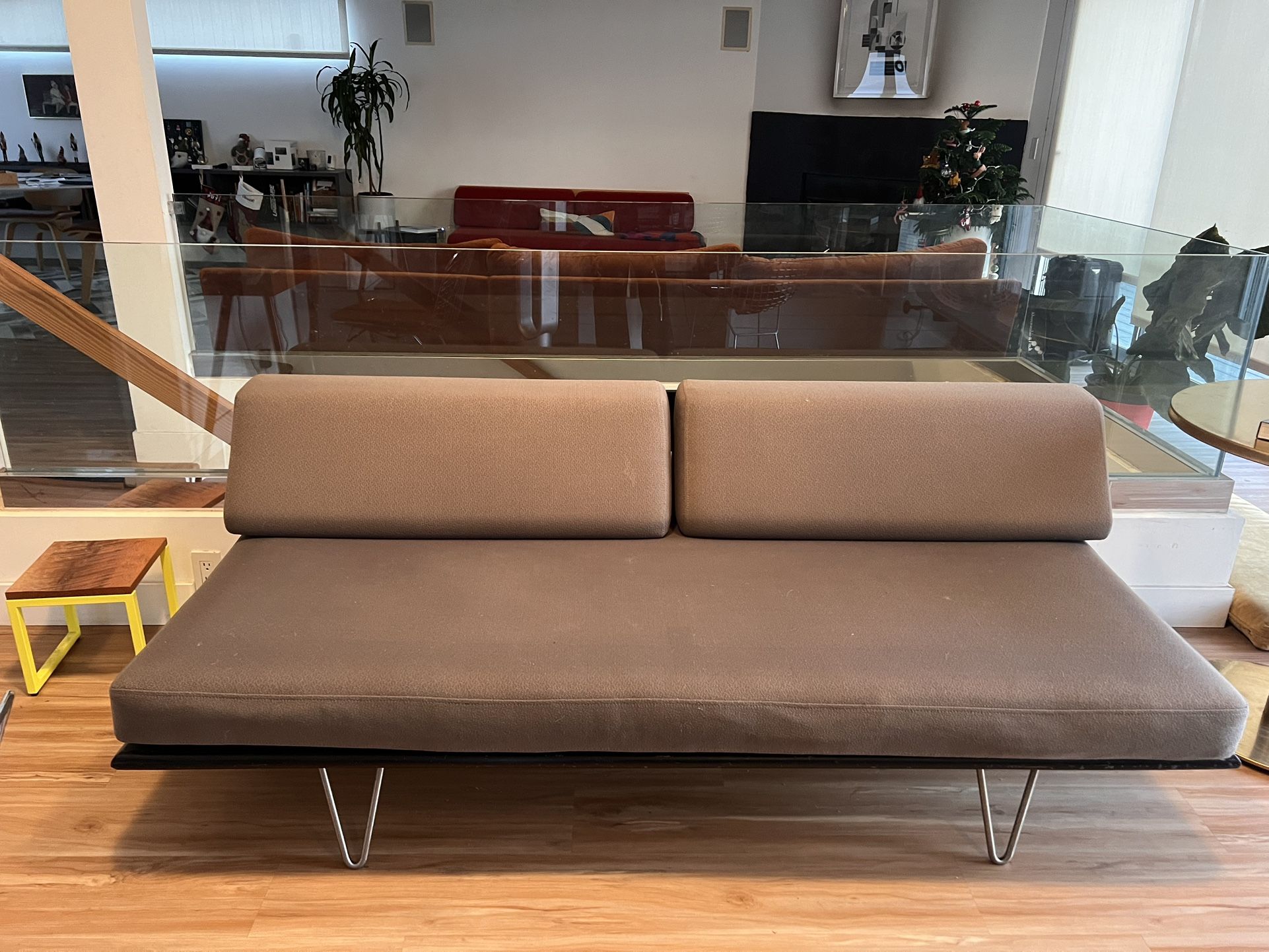 Nelson Daybed DWR for Sale in Los Angeles, CA - OfferUp