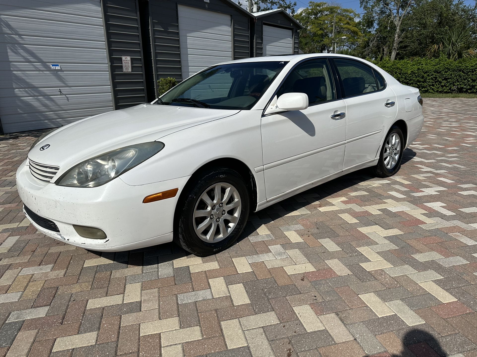 2004 Lexus Es330 For Sale