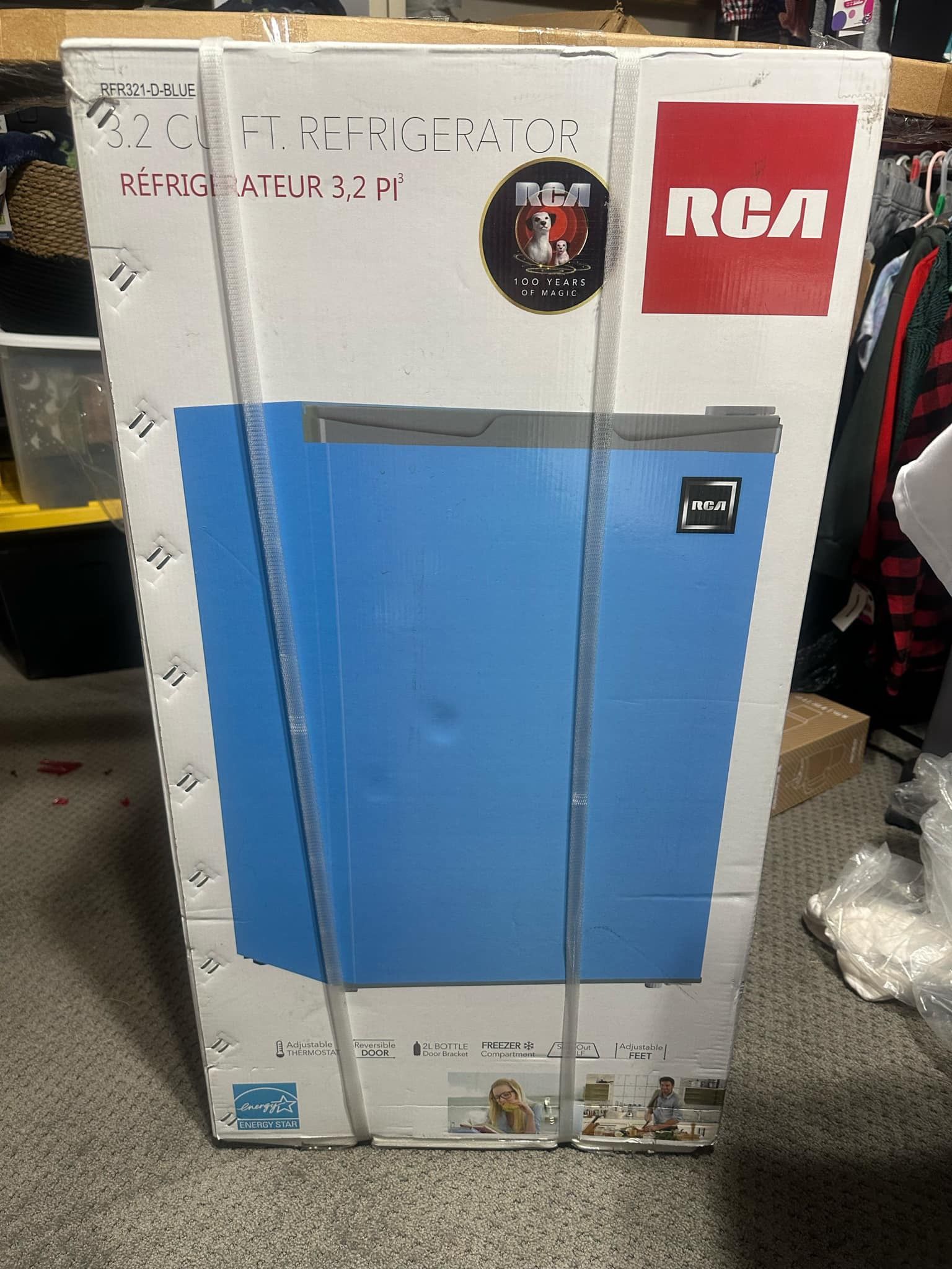 Mini Fridge for Sale in Las Vegas, NV - OfferUp