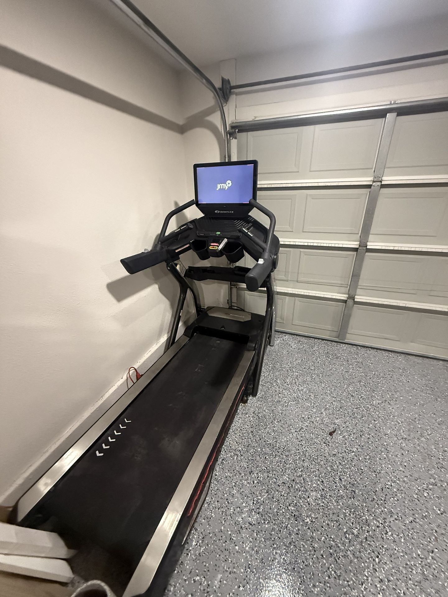 Bowflex T22 Treadmill for Sale in Las Vegas, NV - OfferUp