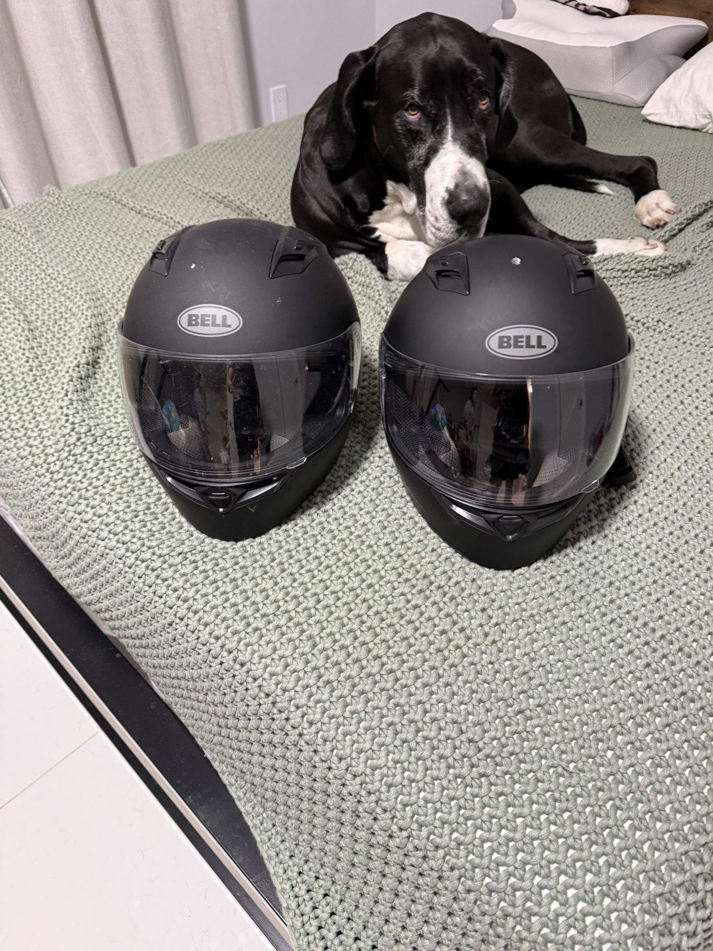 Helmets for Sale in Halndle Bch, FL - OfferUp
