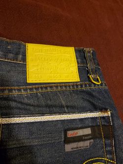 RARE Levi's Fenom 505 Disco Jeans - Size 31 for Sale in RARE Levi's Fenom 505 Disco Jeans - Size 31 for Sale in