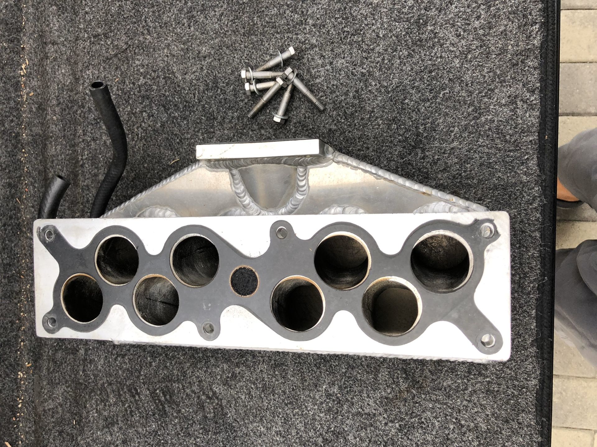 Hogan’s Racing Intake SBF for Sale in Torrance, CA - OfferUp