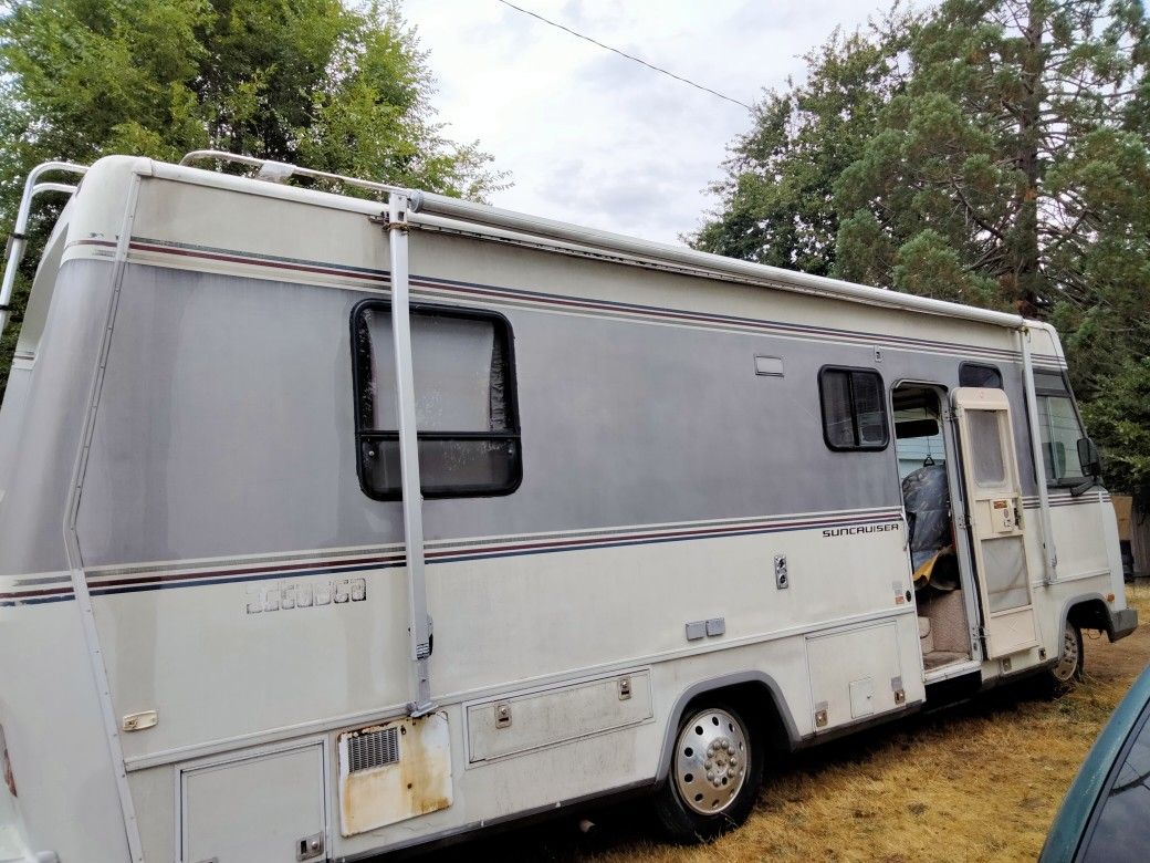 1990 Winnebago Itasca for Sale in Lucerne, CA - OfferUp