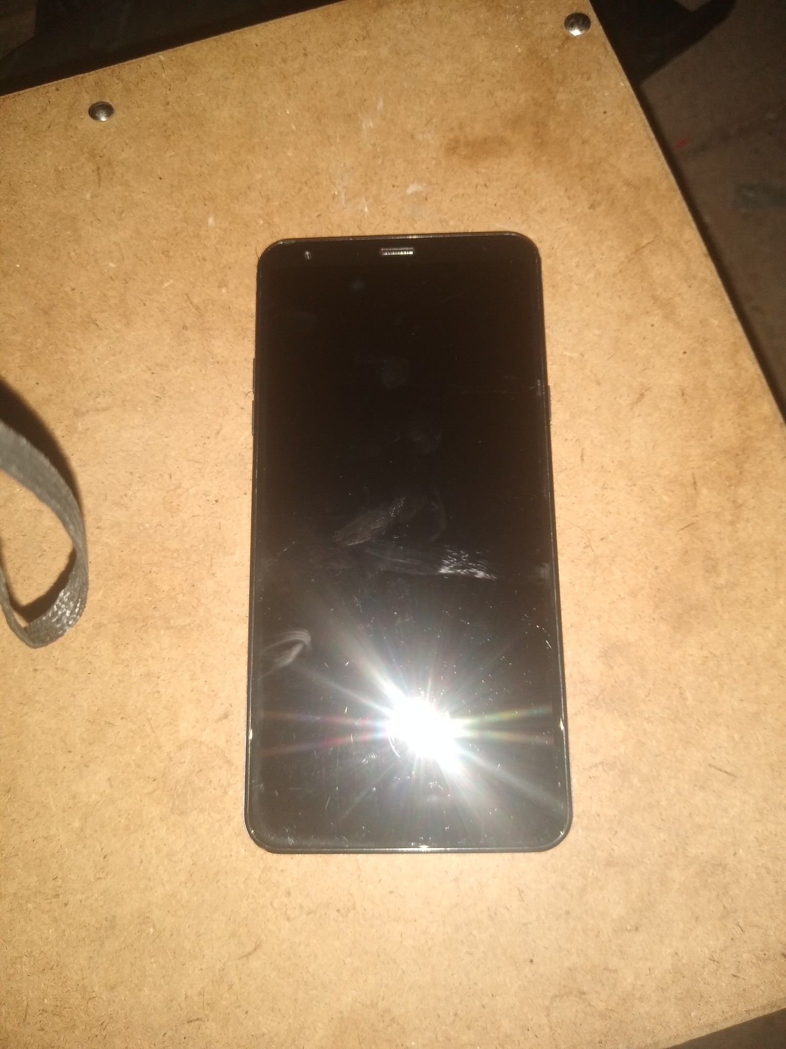 Cricket Stylo 5 great condition great phone for Sale in Tucson, AZ ...