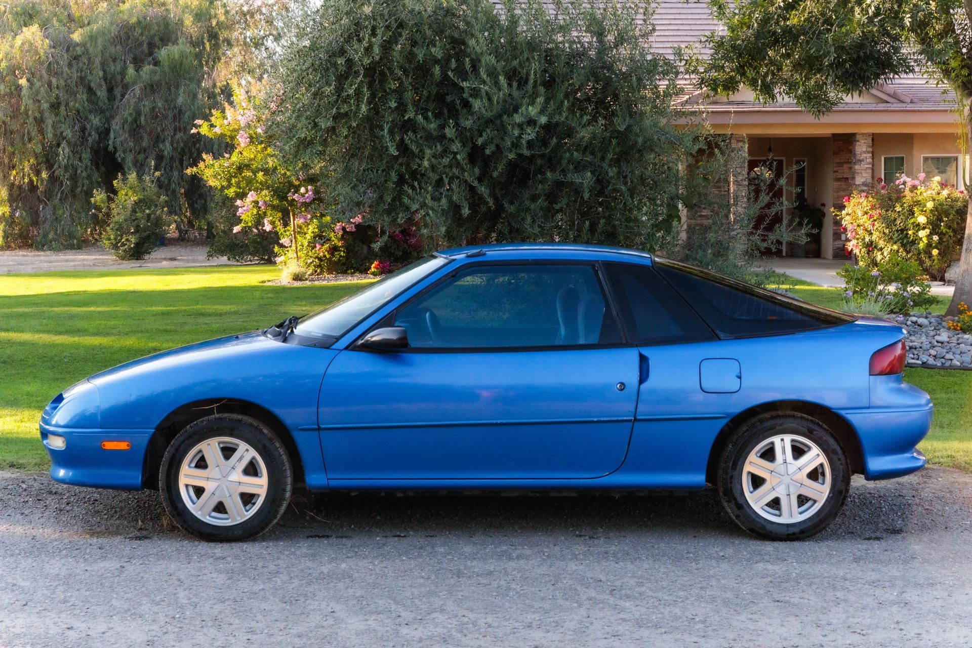 1993 Geo Storm for Sale in Pumpkin Center, CA - OfferUp