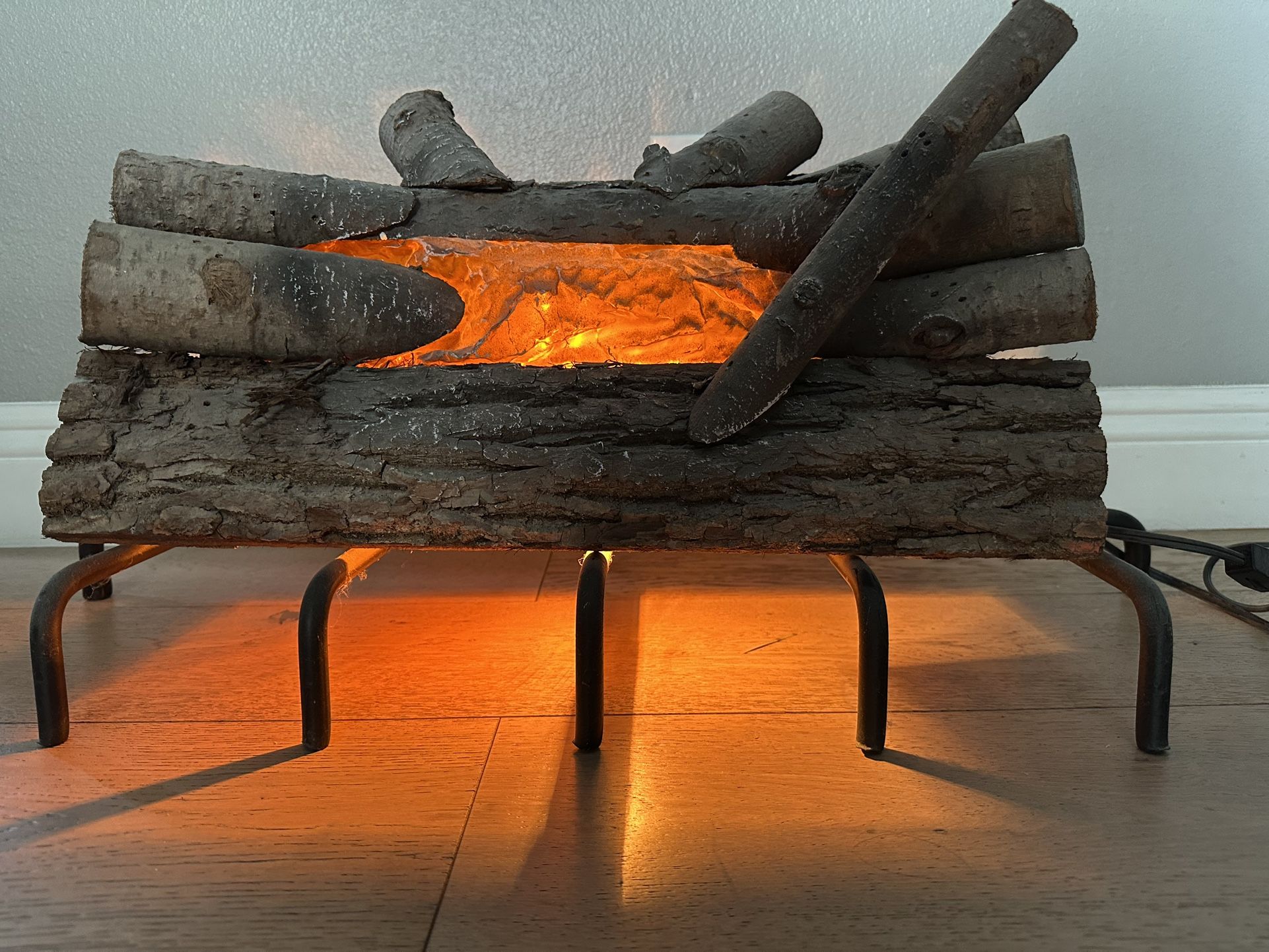 Electric Fire Pit for Sale in Tustin, CA - OfferUp