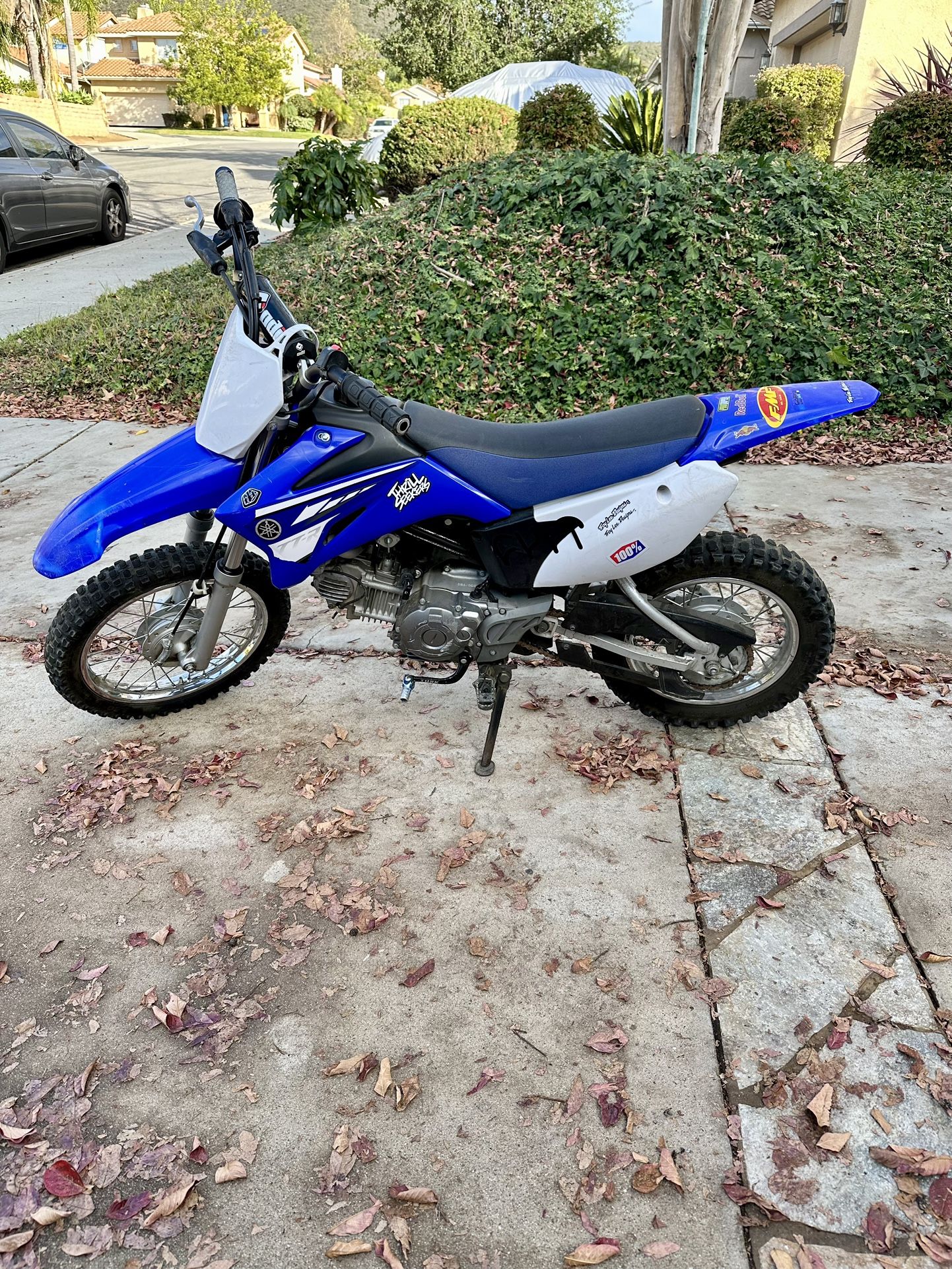 Yamaha TTR 110 2008 for Sale in Vista, CA - OfferUp
