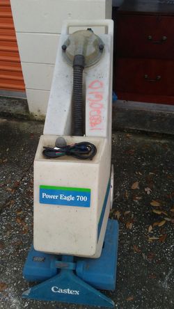 Castex power eagle 700 floor machine for Sale in SC, US - OfferUp