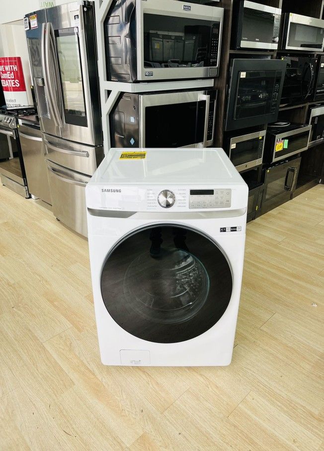Washer for Sale in San Antonio, TX - OfferUp