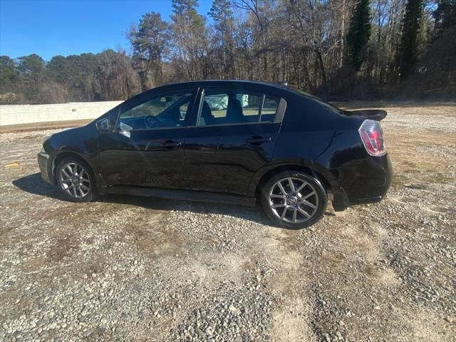 2012 Nissan Sentra for Sale in Decatur, GA - OfferUp