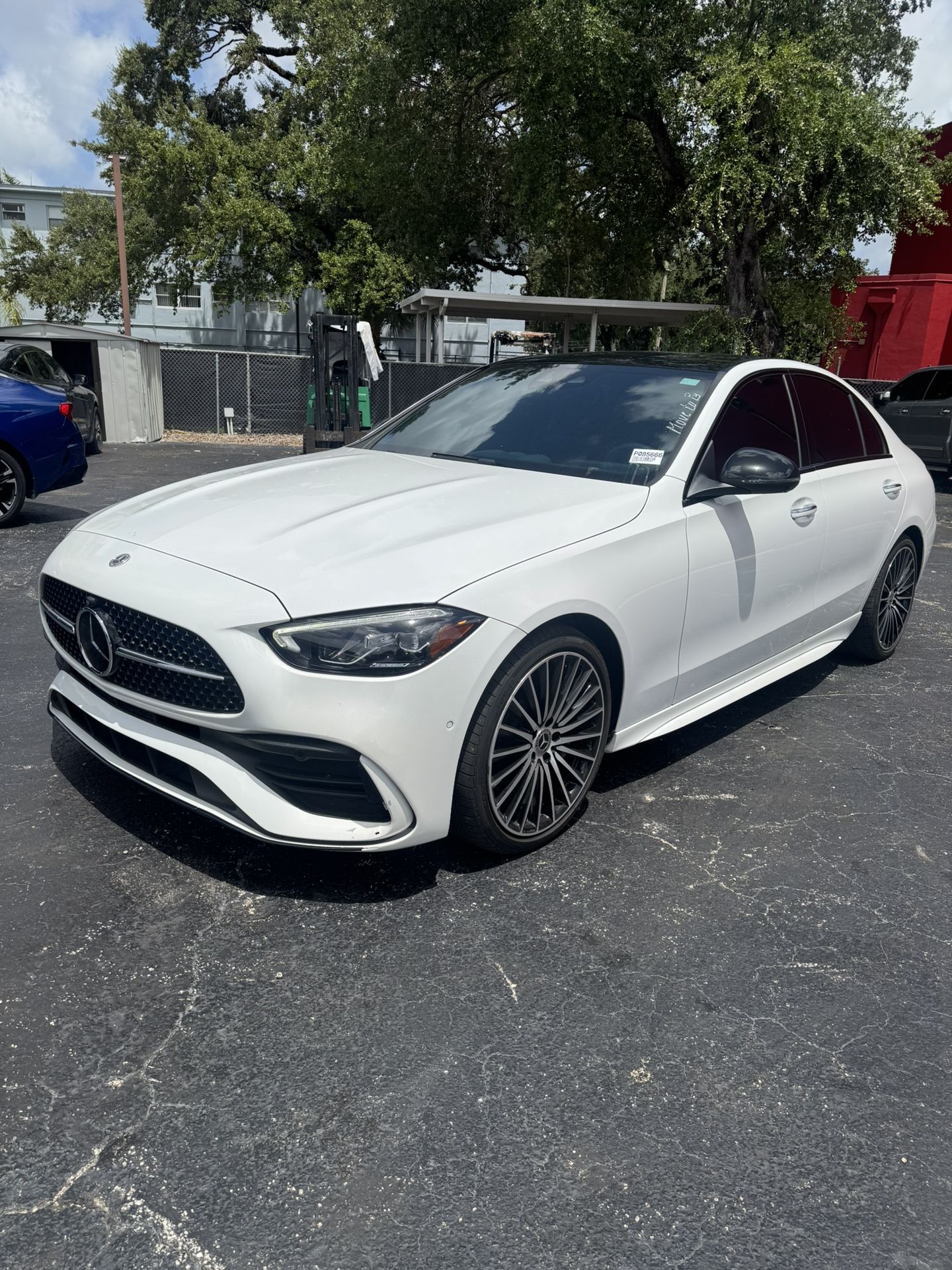 2023 Mercedes-Benz C300 for Sale in Miami, FL - OfferUp