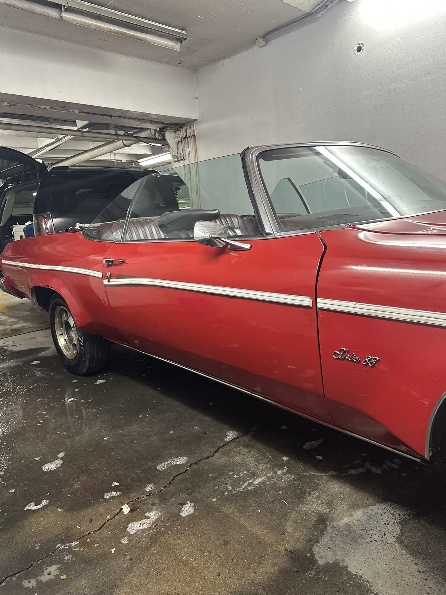 1975 Delta 88 Royale SS for Sale in Indianapolis, IN - OfferUp