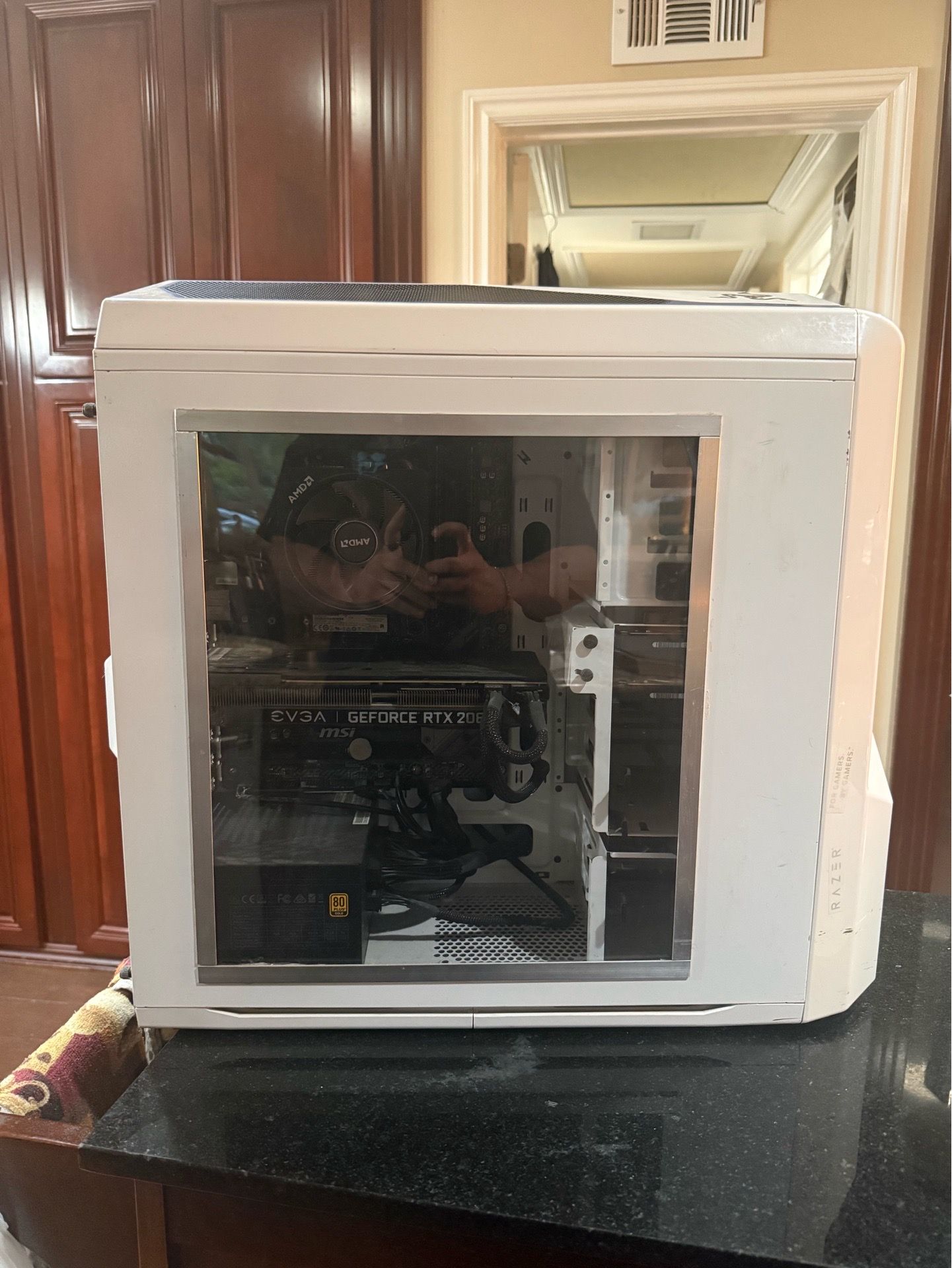 GAMING PC for Sale in La Mirada, CA - OfferUp