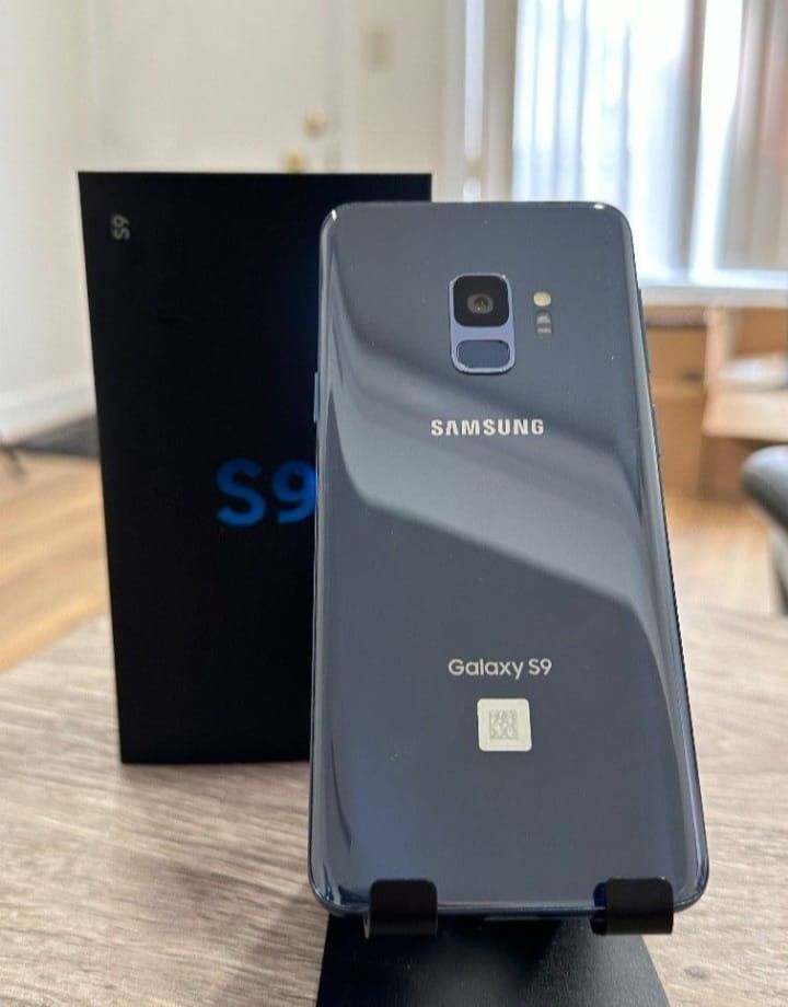 Samsung Galaxy S9 64gb Unlocked for Sale in Everett, WA - OfferUp