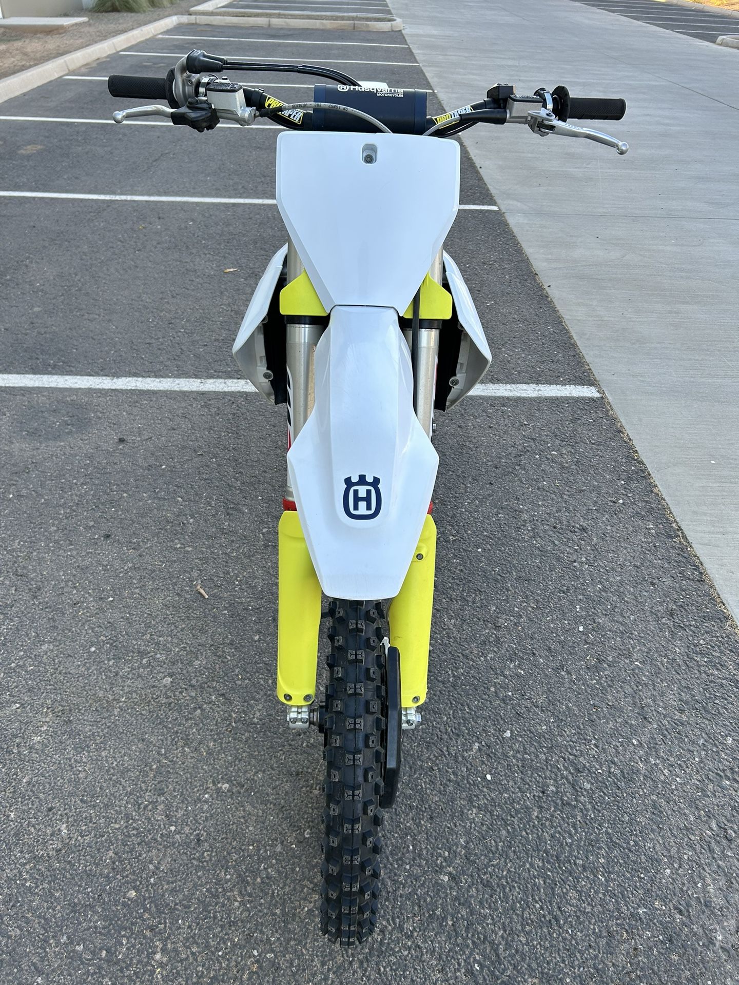 2021 Husqvarna FC350 for Sale in Sun City, AZ - OfferUp