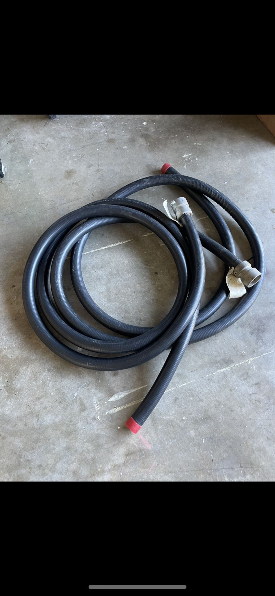 2 Brand, New Rigid, Plumbing, Pipe, Snake Hose, Cable Guides for Sale ...