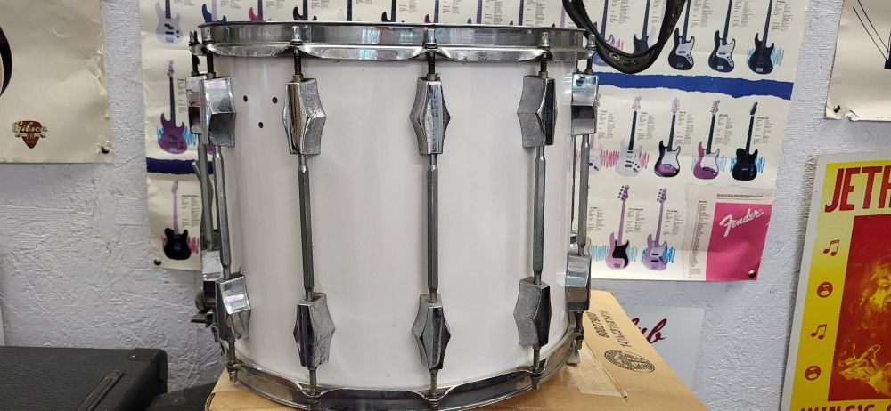 Corder 14" Marching Snare Drum for Sale in San Diego, CA - OfferUp