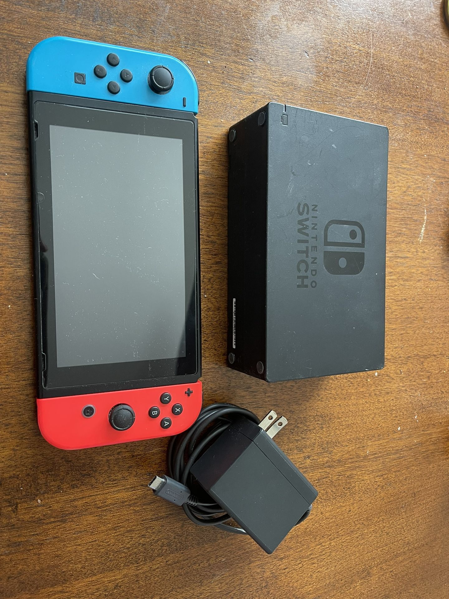 Nintendo Switch 1st Gen for Sale in Anaheim, CA - OfferUp