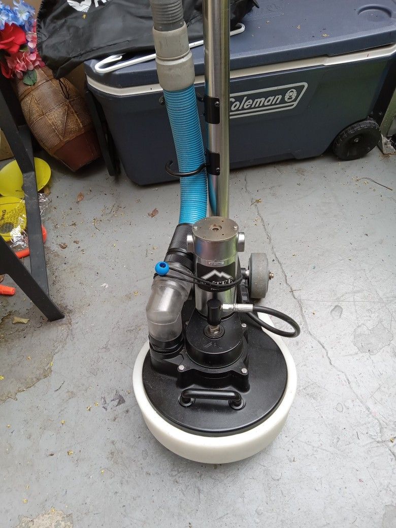 Mytee T Rex Jr Carpet Cleaning Extractor Wand Machine for Sale in Long ...