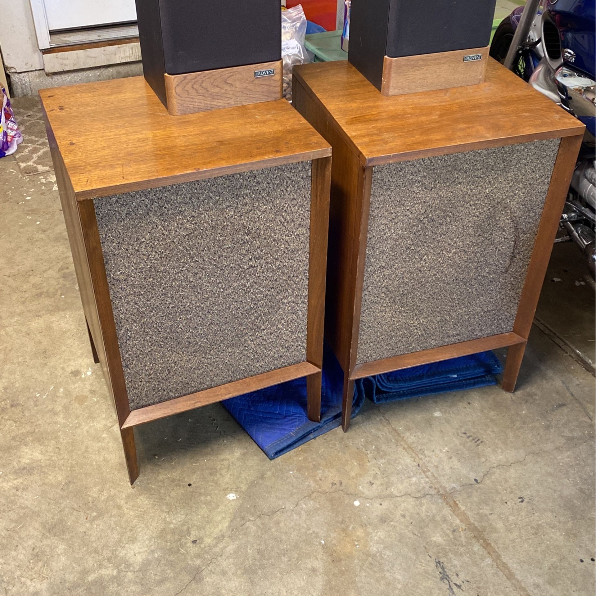 Vintage Electro Voice Speakers for Sale in Beaverton, OR - OfferUp