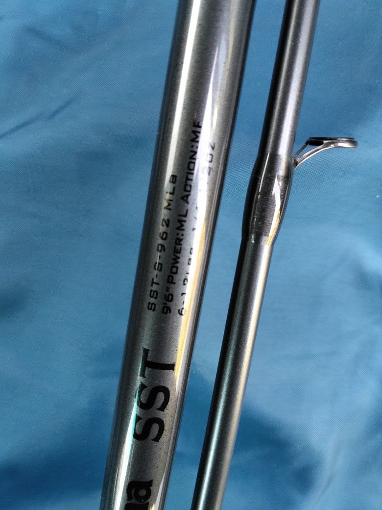 New Okuma Sst Fishing Rod for Sale in Tacoma, WA - OfferUp