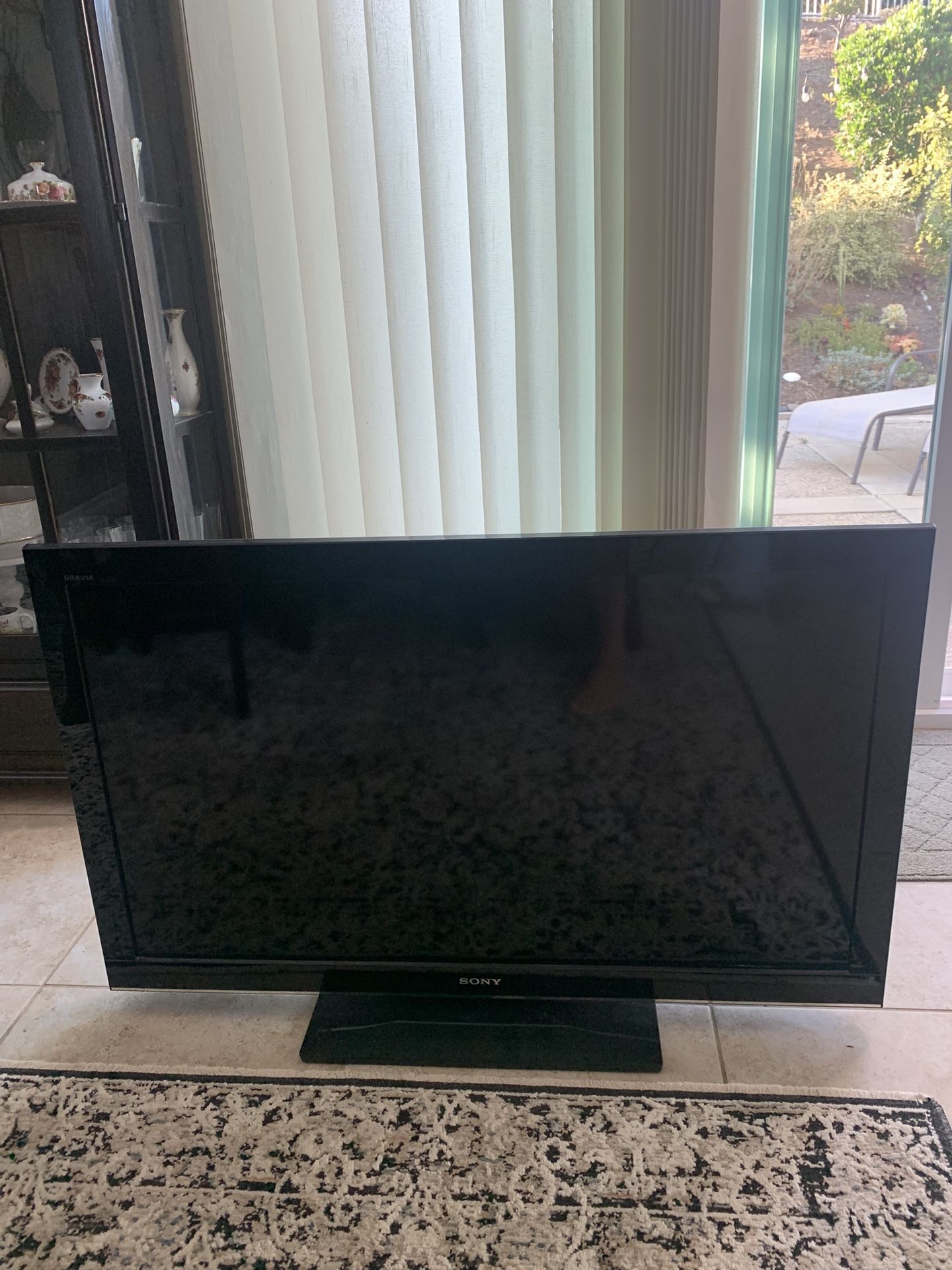 Sony 40 inch TV for Sale in San Marcos, CA - OfferUp