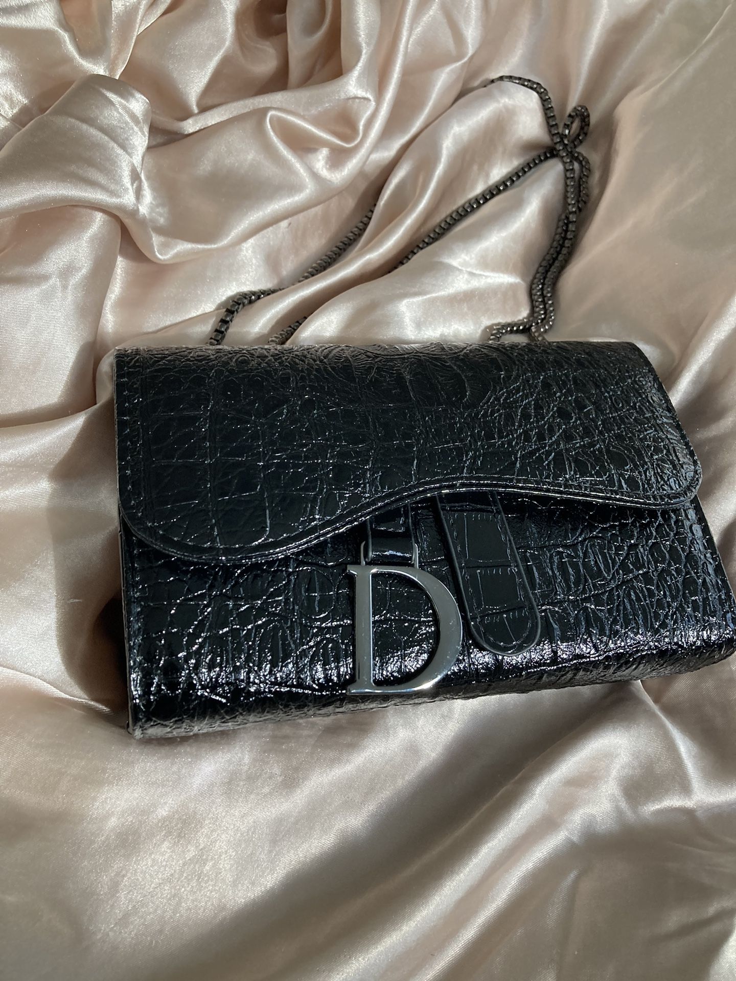 Patton Leather Bag for Sale in Aberdeen, MD - OfferUp