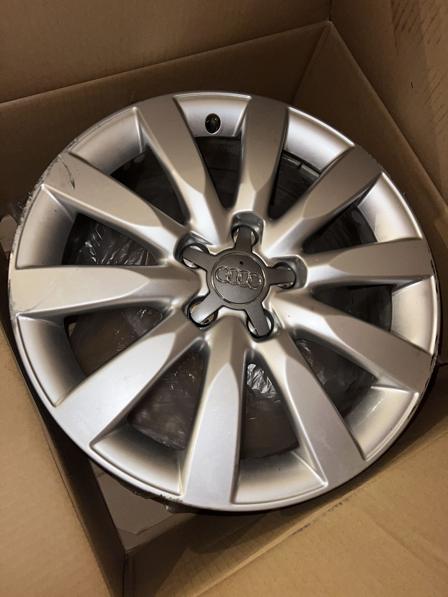 Audi A4 B8 Wheels Rims For Sale In Westbury Ny Offerup