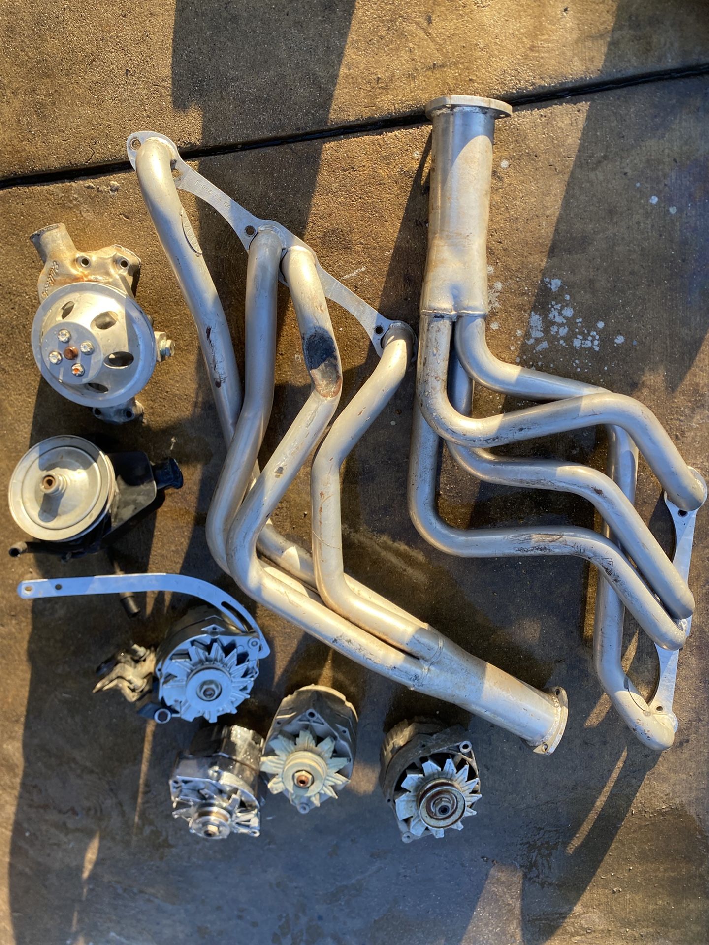 Sbc Parts for Sale in Corona, CA - OfferUp