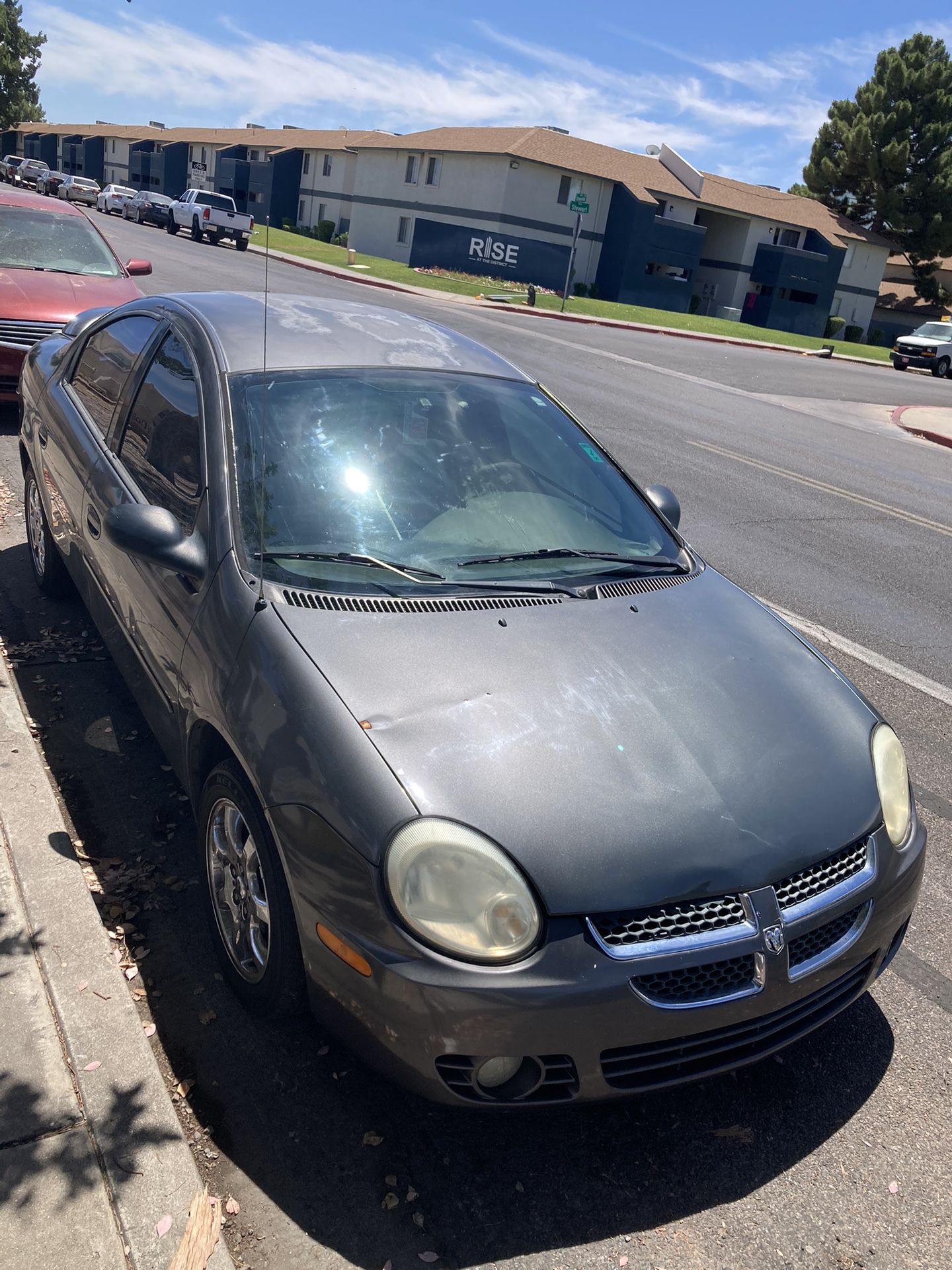 2004 Dodge Neon for Sale in Mesa, AZ - OfferUp