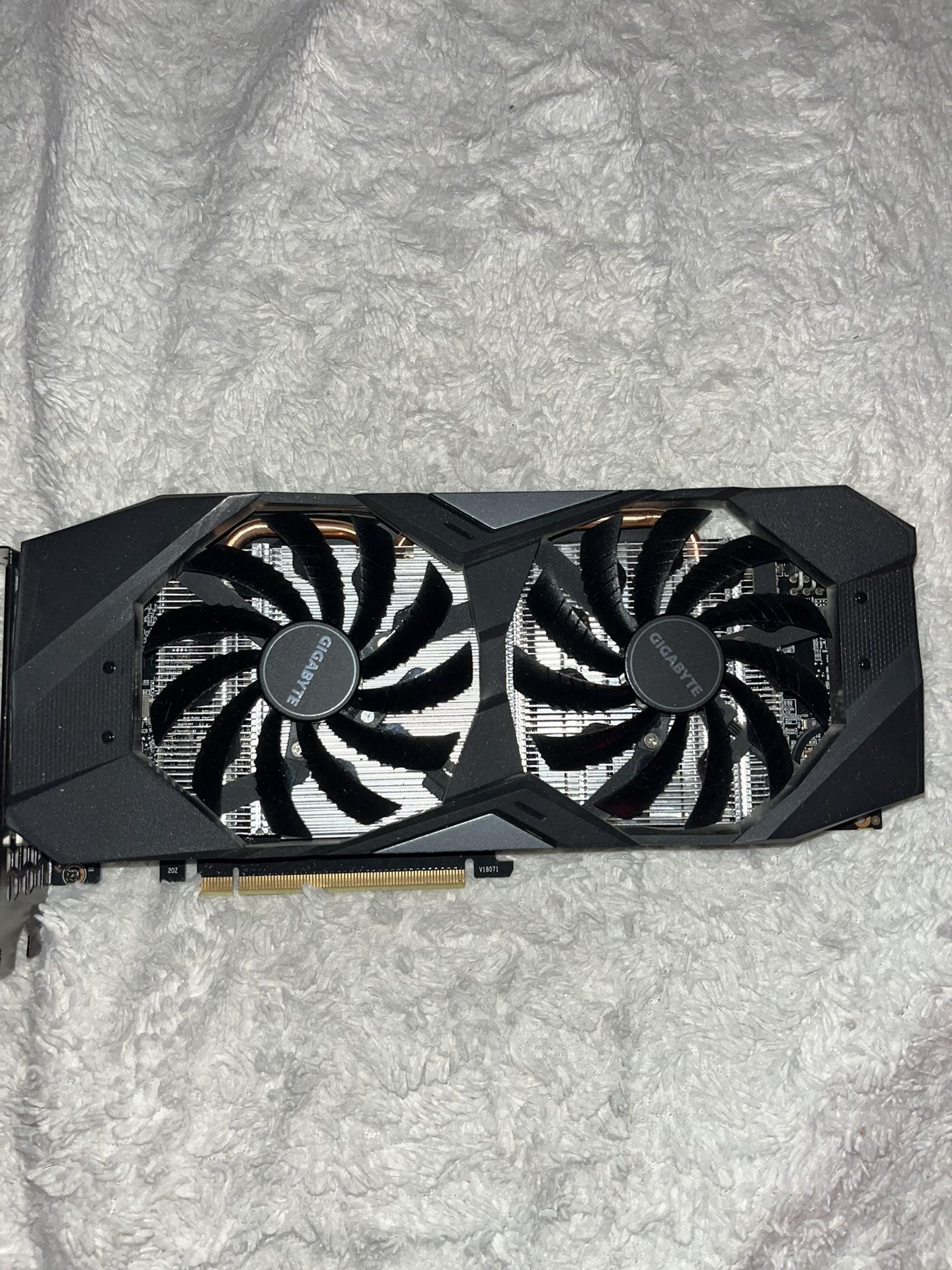 GeForce Rtx 3060 for Sale in Gig Harbor, WA - OfferUp