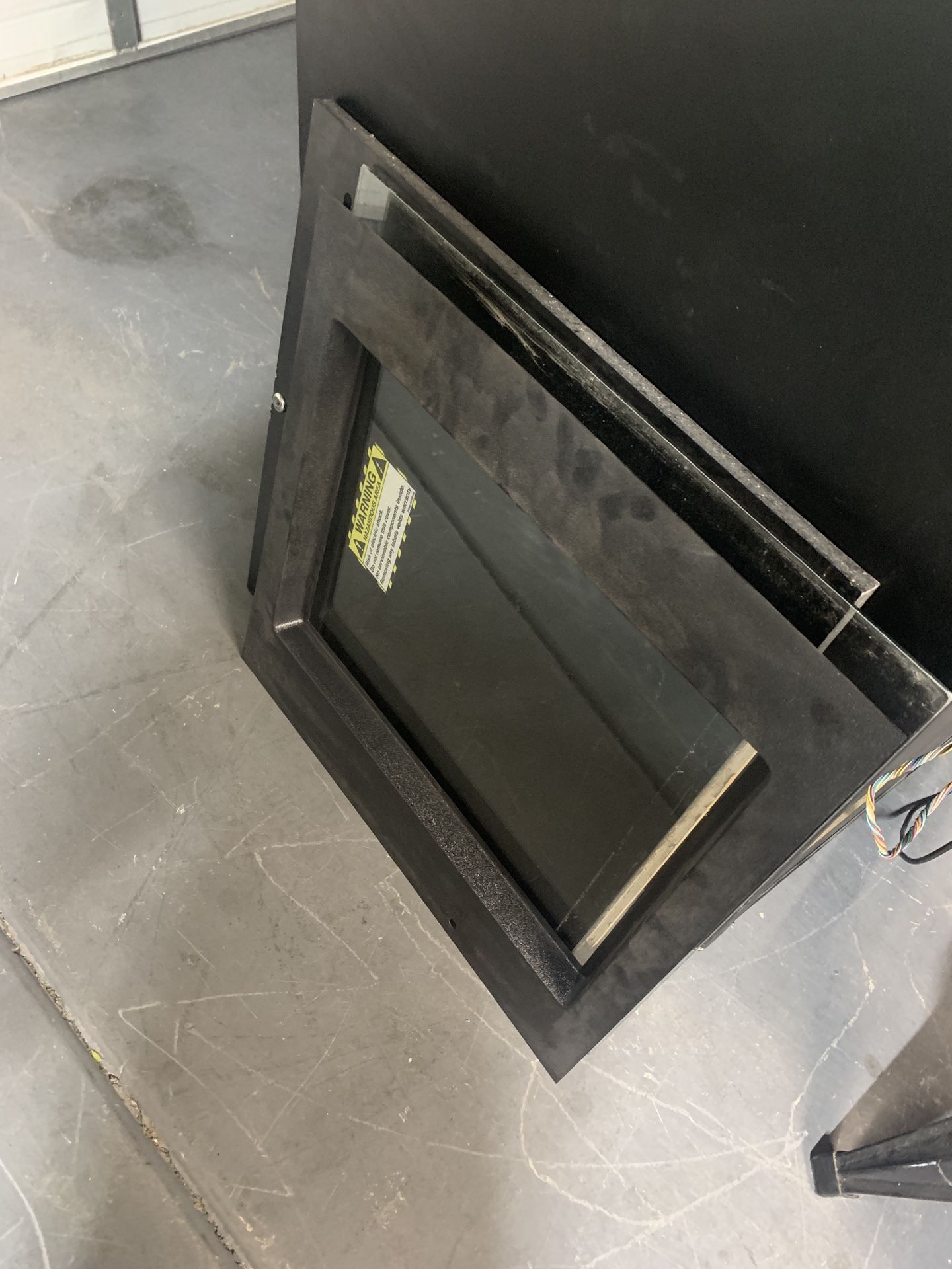 X-Arcade Empty Arcade Cabinet for Sale in El Mirage, AZ - OfferUp