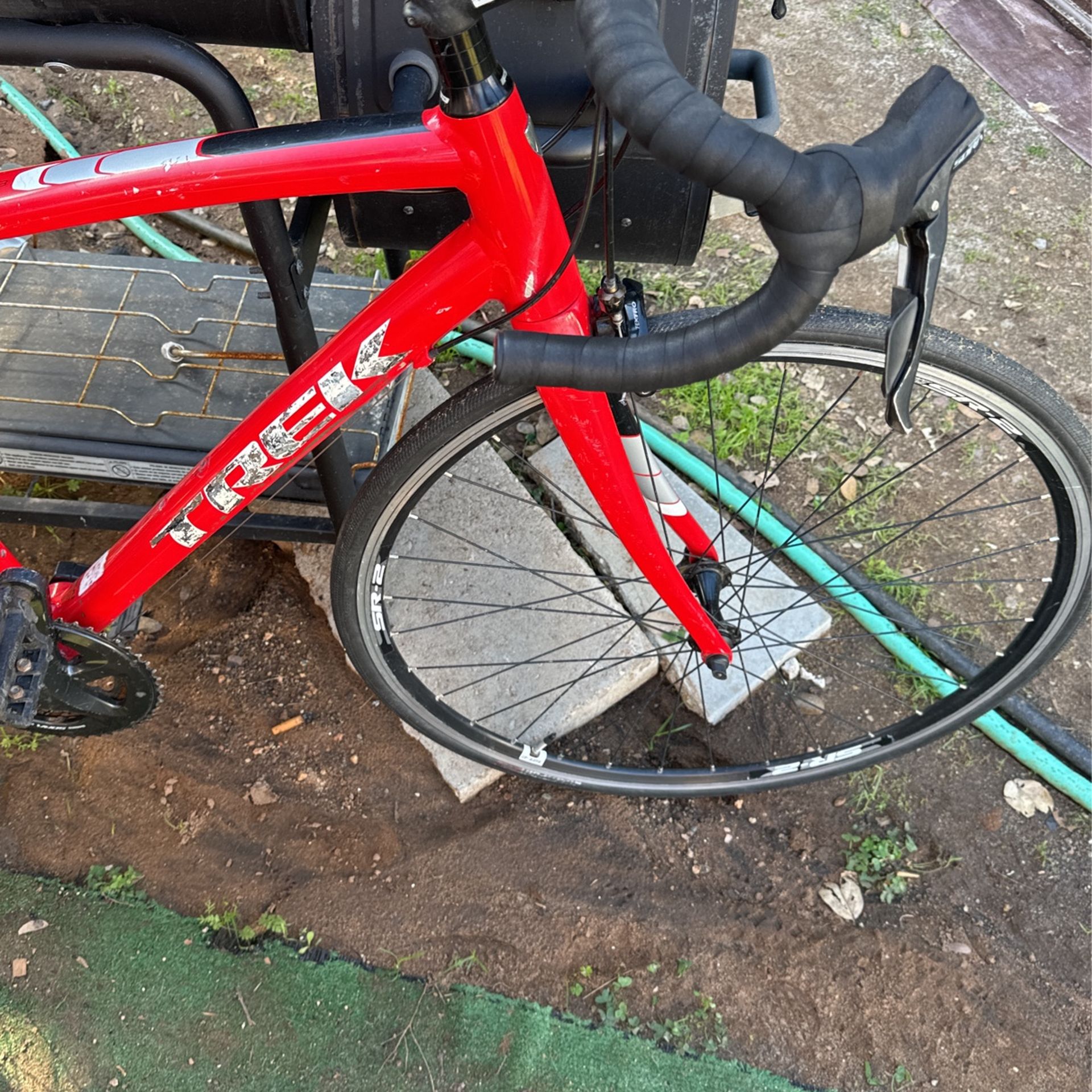 Trek Domaine aLR 3 for Sale in Alpine, CA - OfferUp