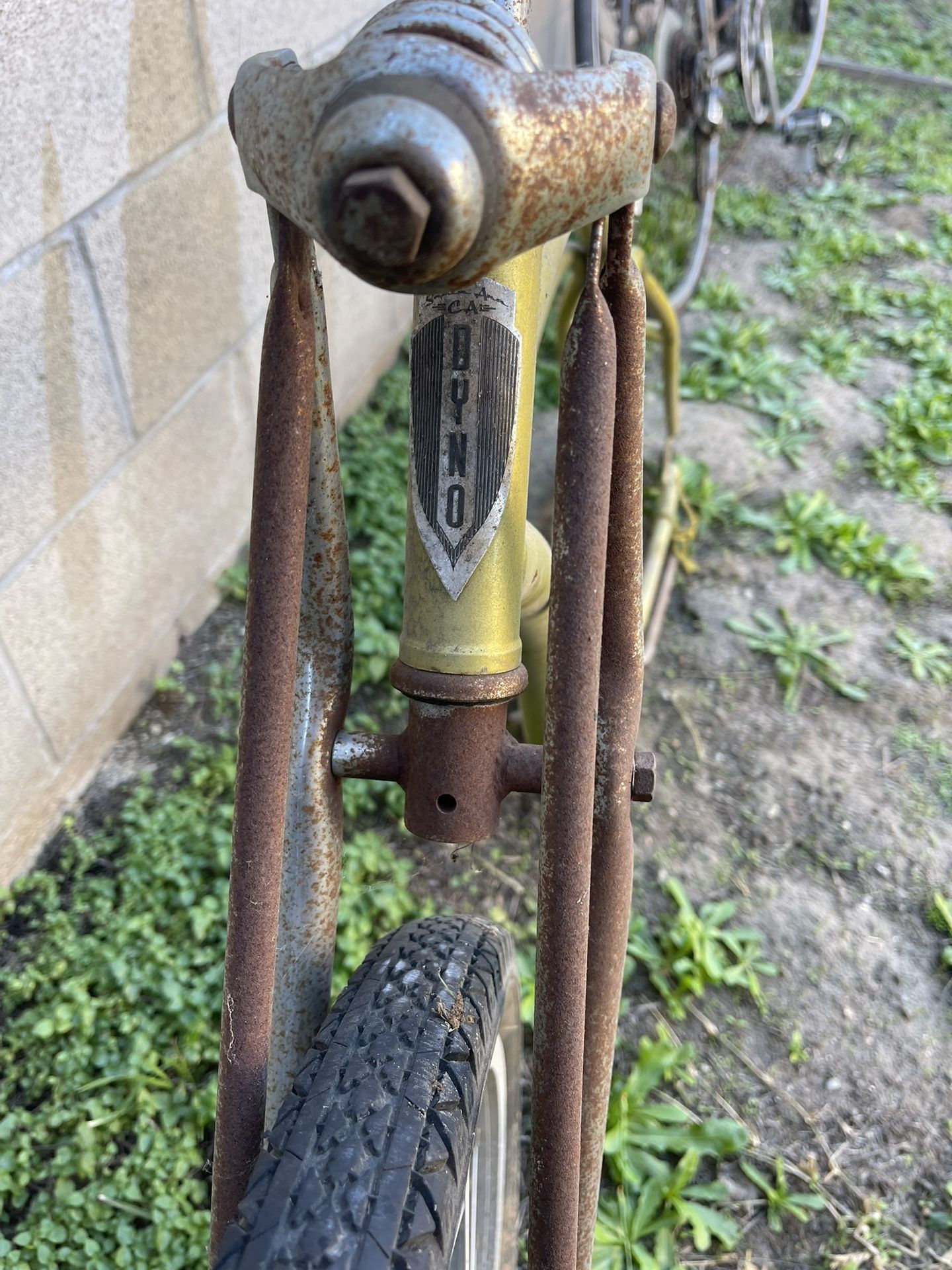 Dyno Bike for Sale in Cypress, CA - OfferUp