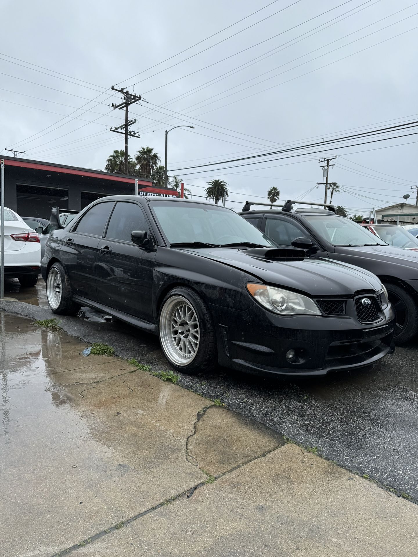 2007 Subaru Impreza for Sale in Long Beach, CA - OfferUp