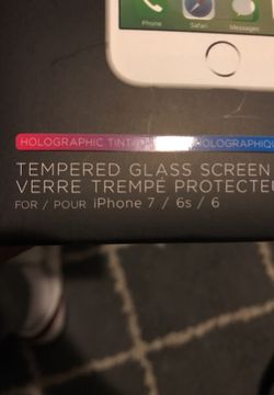 Iphone 6 Holographic Display