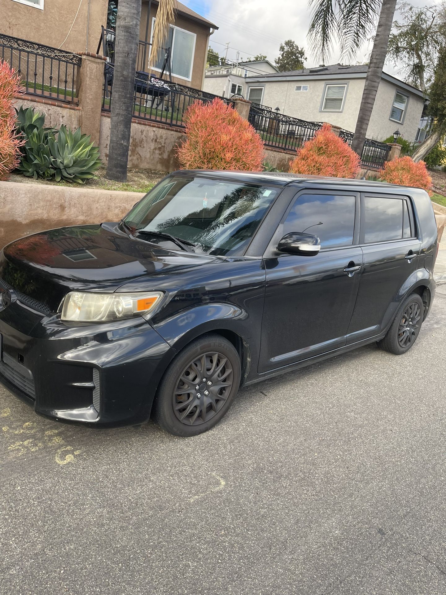 2011 Scion xB for Sale in San Diego, CA - OfferUp