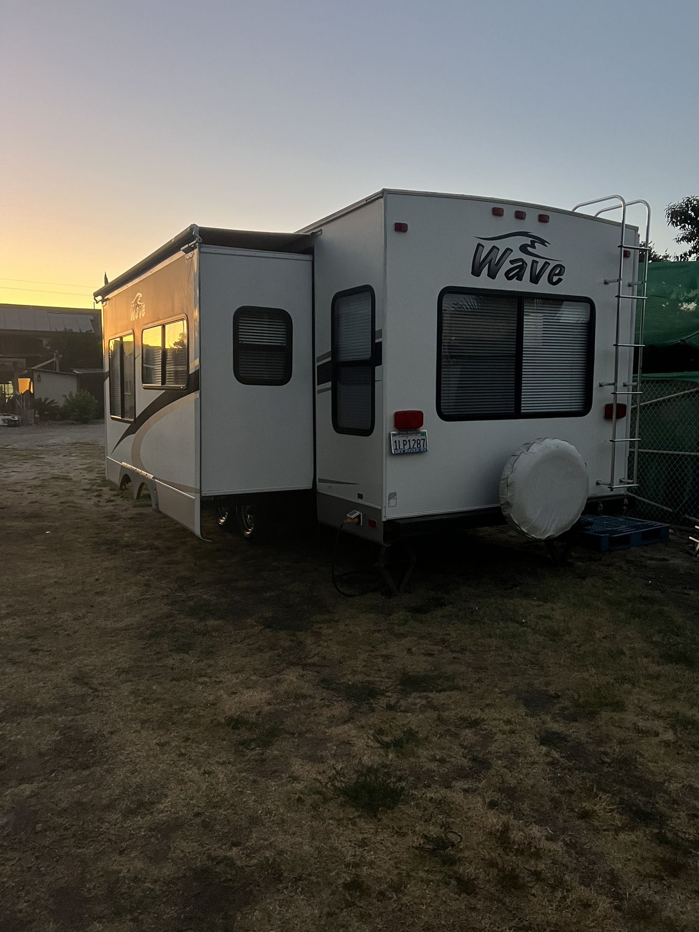 2008 THOR WAVE for Sale in Manteca, CA - OfferUp