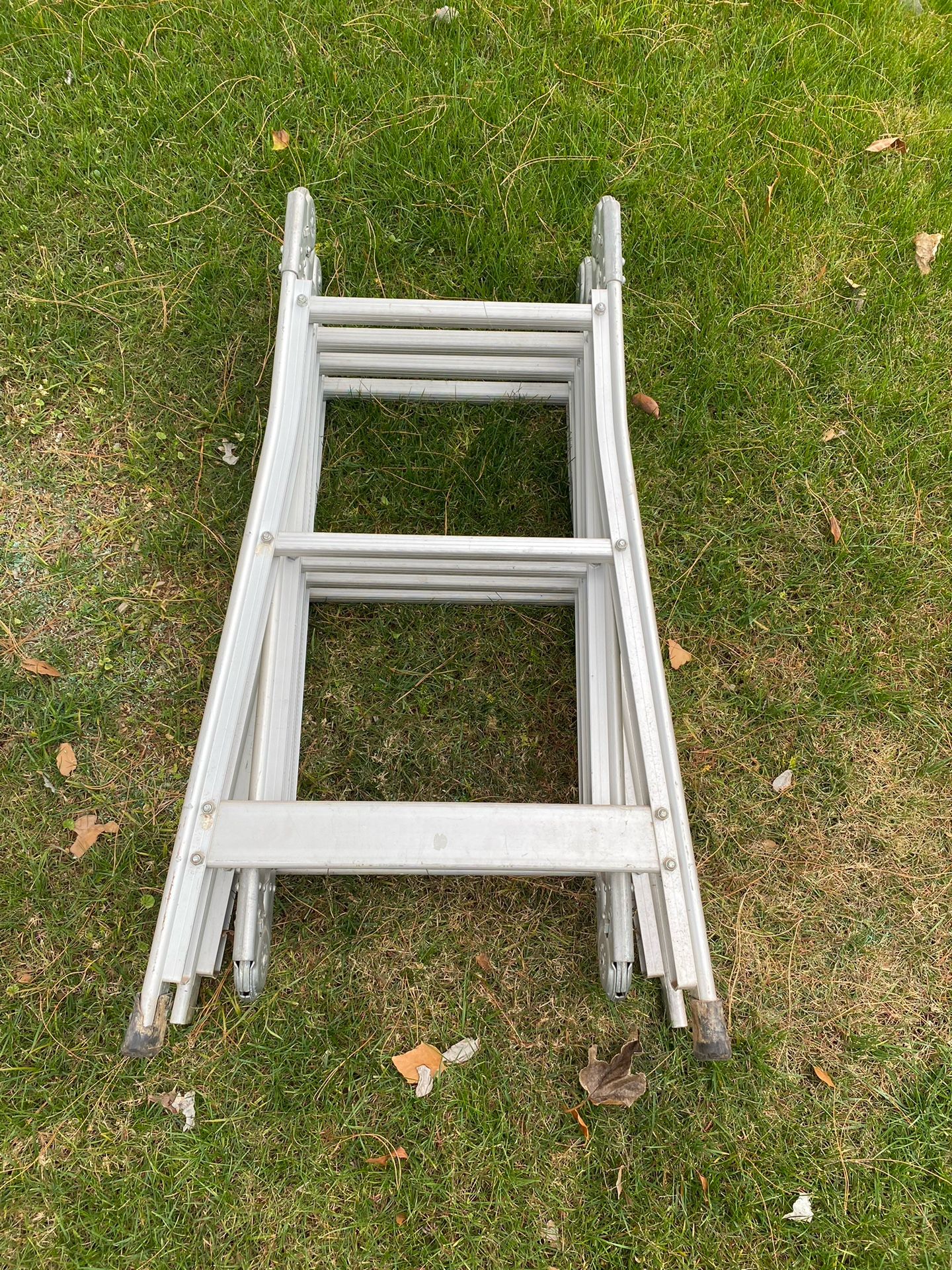 13ft Extension Ladder for Sale in Tempe, AZ - OfferUp