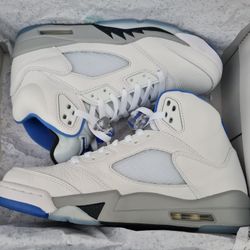 Stealth 5s